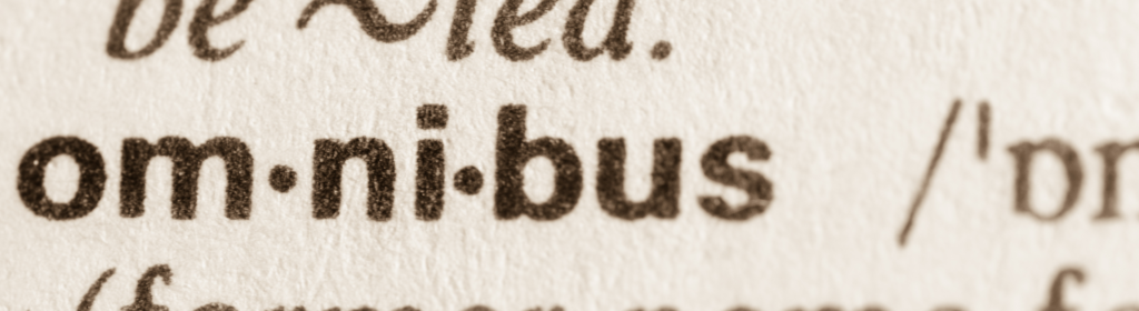 How will EU Omnibus Simplification Package impact sustainable investing ...